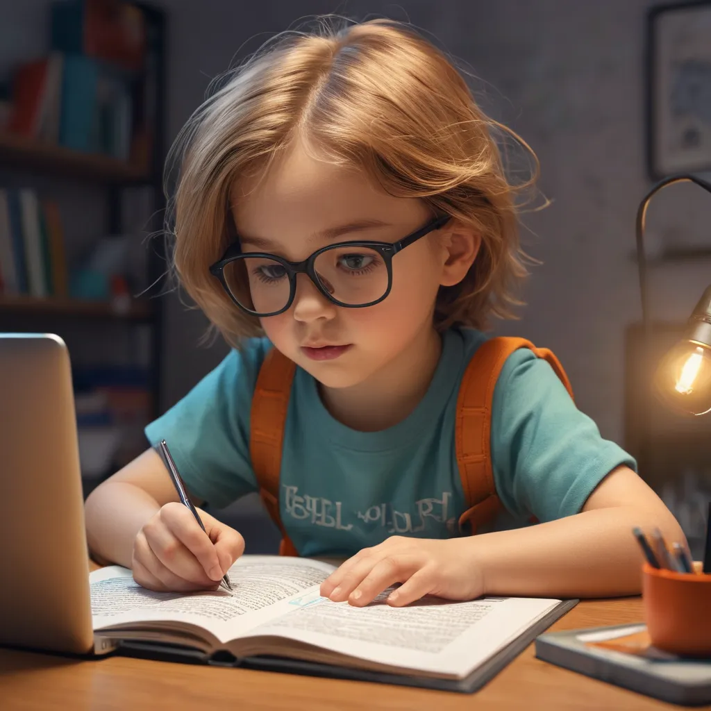 Unlocking the Power of Learning: Discover the Ultimate App for ...