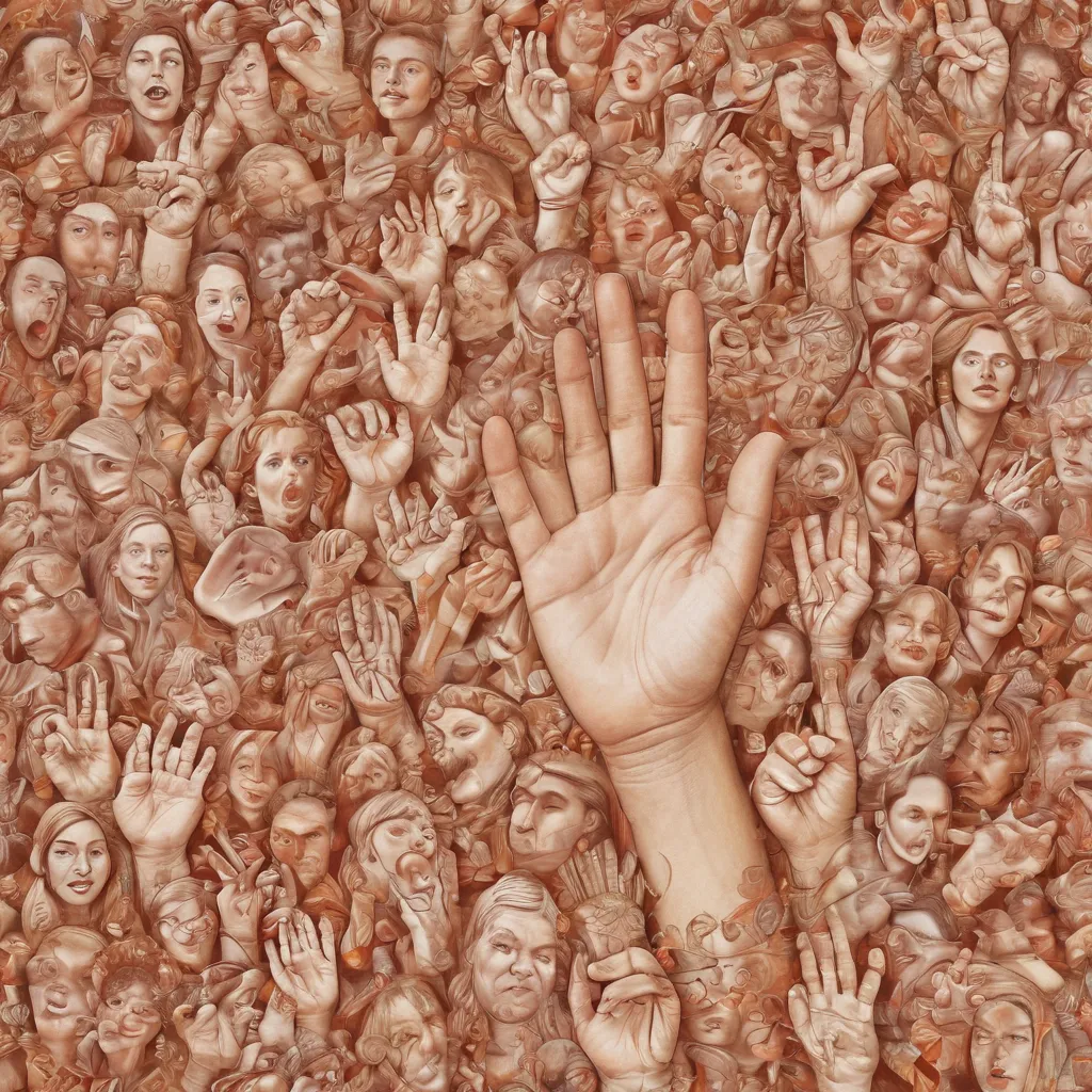 Unlocking the Power of Sign Language: Why Proficiency is Crucial for ...