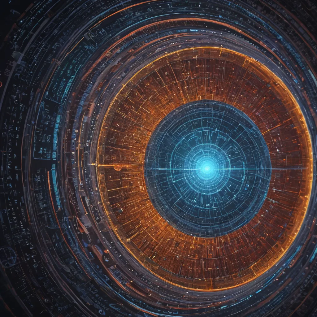 Unveiling the Mastery of Deciphering Computer Programs for Enhanced ...