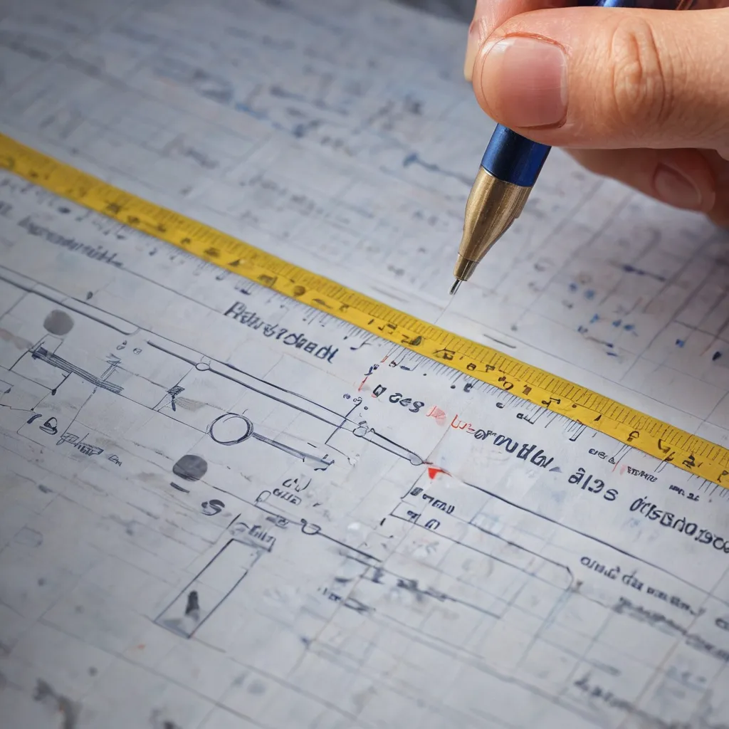 Unveiling the Mastery of Measurements: An In-Depth Exploration