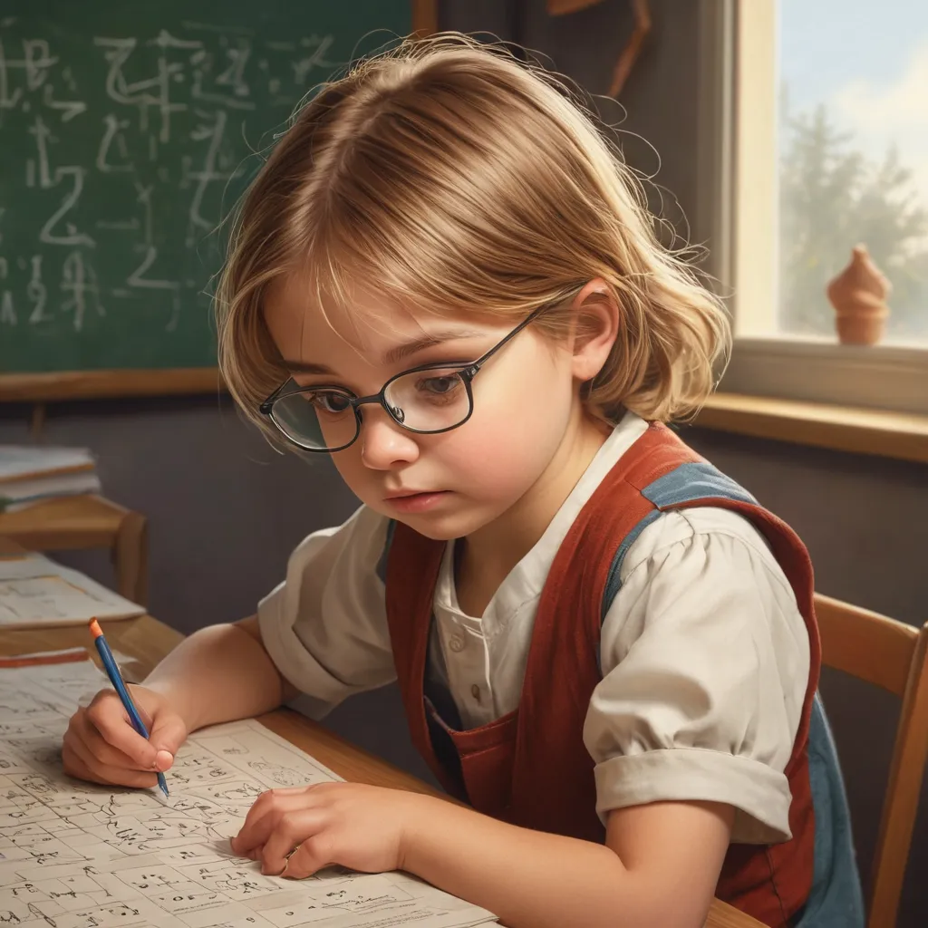 Unlocking the Enchantment of Mathematical Logic Games for Young Minds