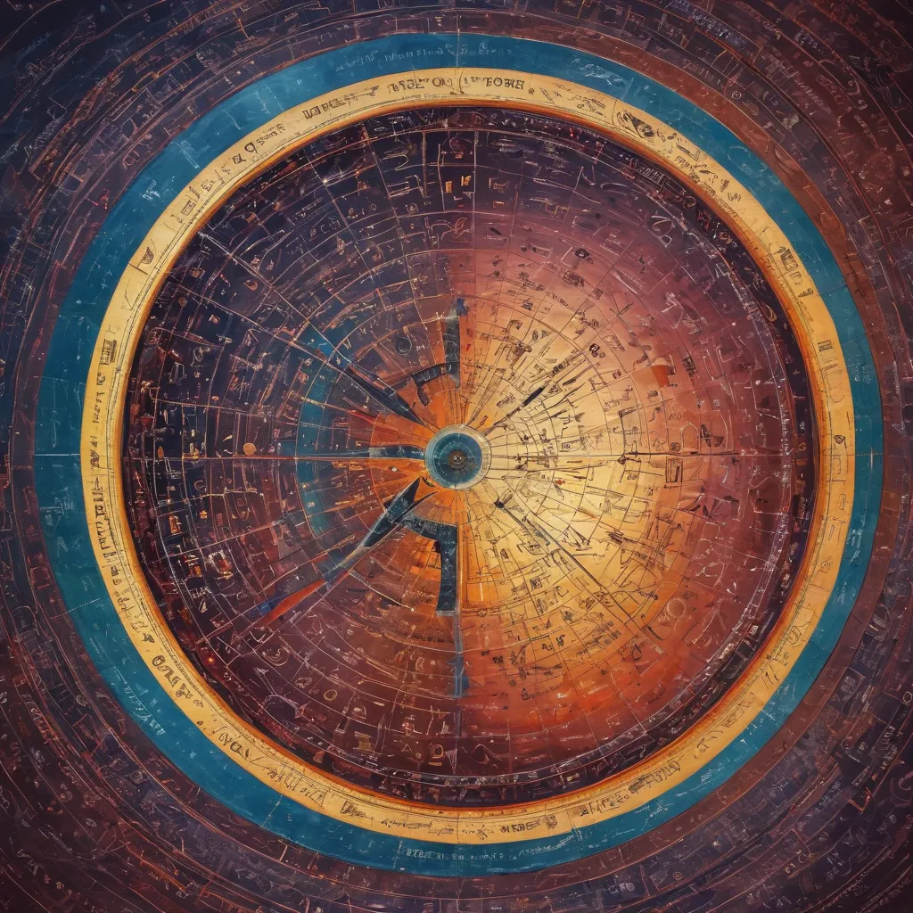 Unraveling the Enigmatic World of Mathematics: A Fascinating Exploration