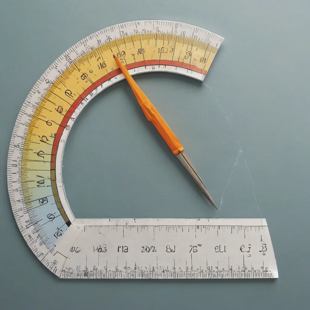 Using a Protractor: A Comprehensive Guide to Measurement