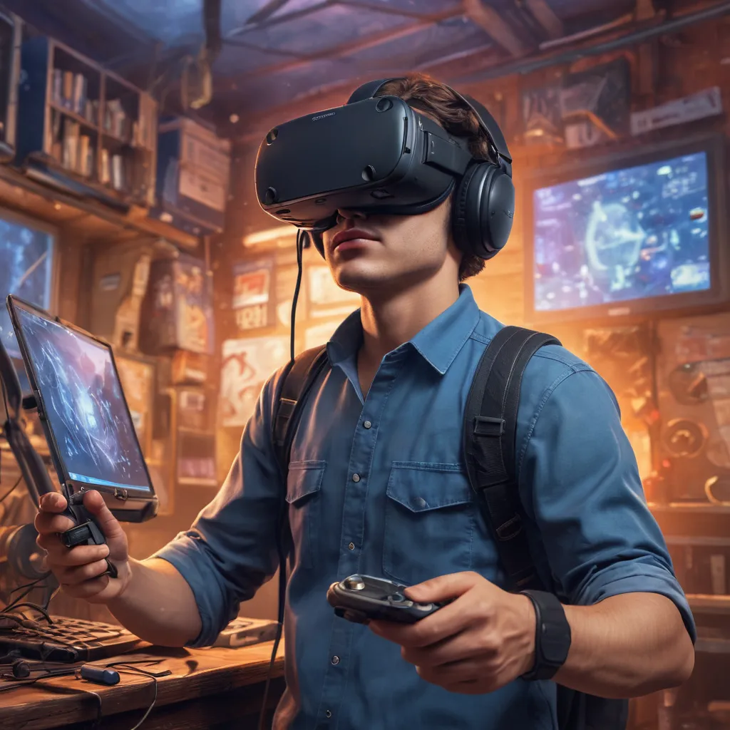Immerse in the World of Entertainment with the Top Free Computer Games