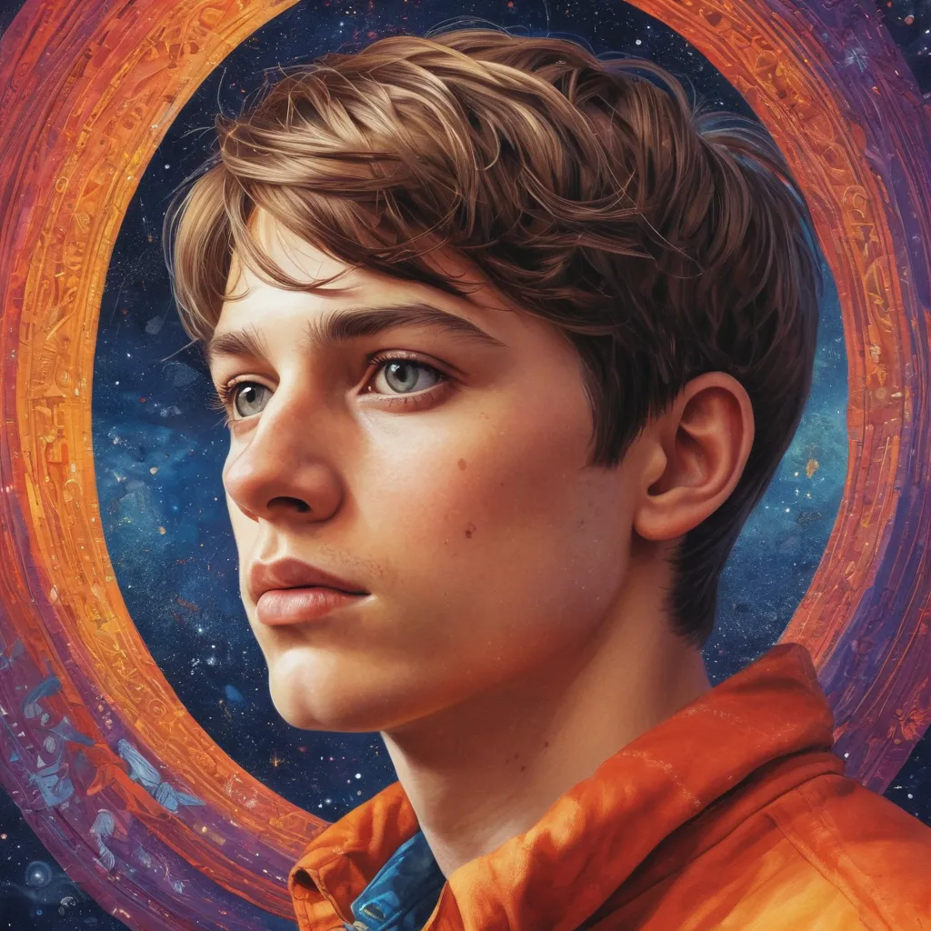 Insights into the Essence of Youth: Exploring Profound Quotes