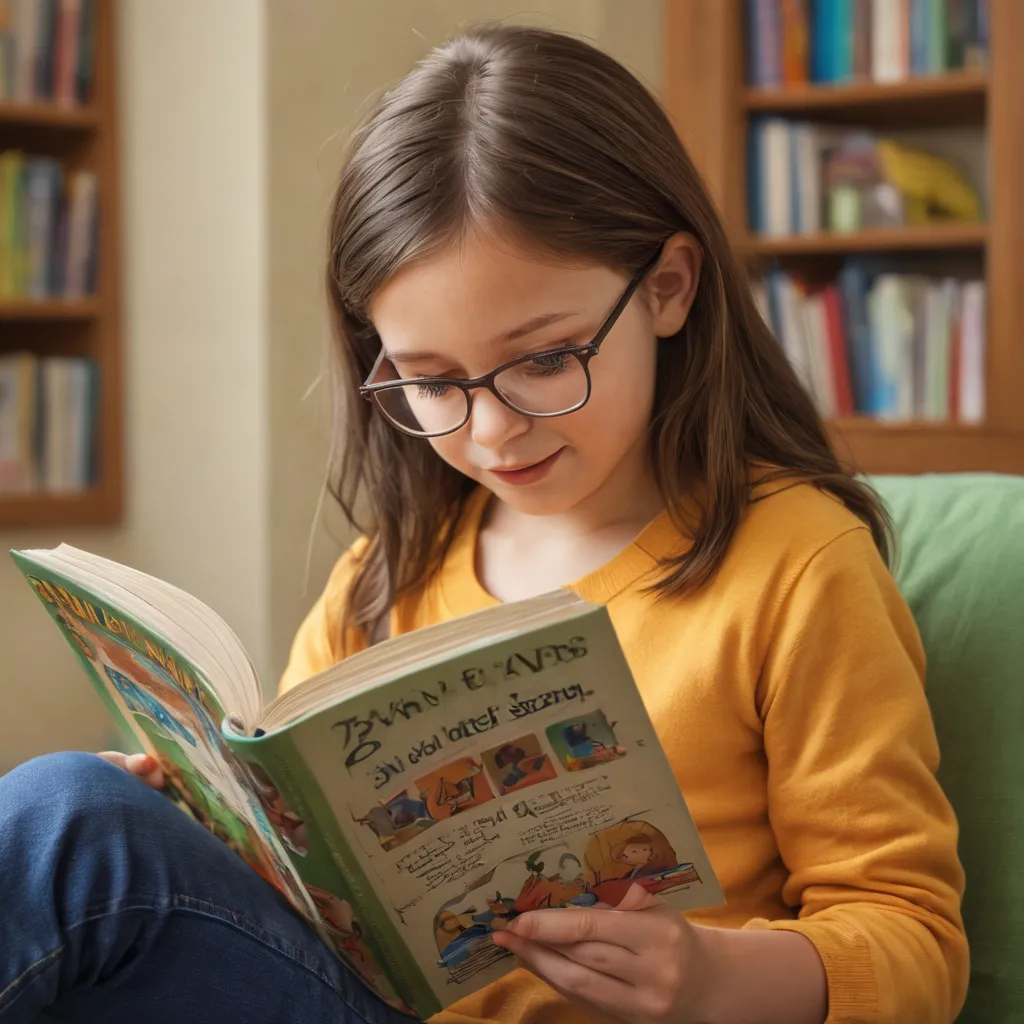 Essential Reading Guide for 2nd Graders: Tips for Parents