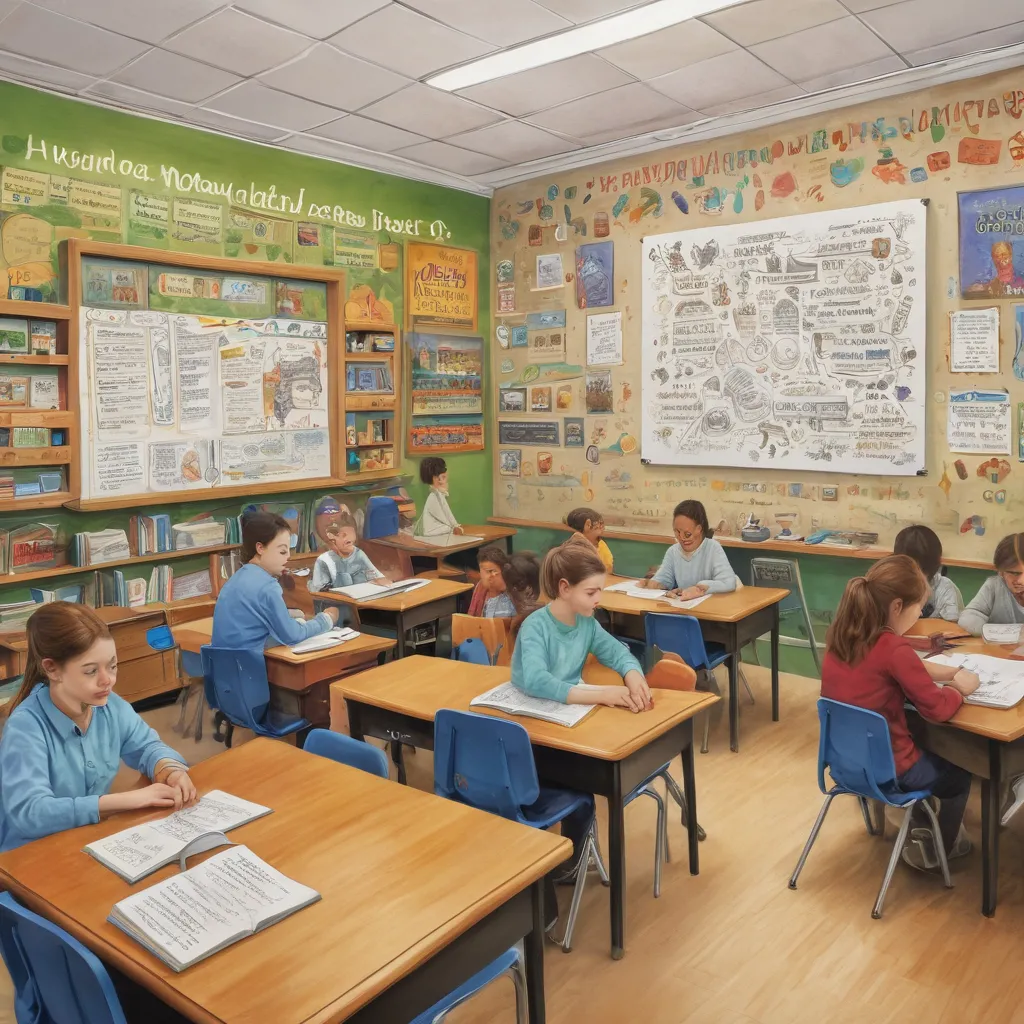 Inspiring Quotes from Educators for Meaningful Teaching