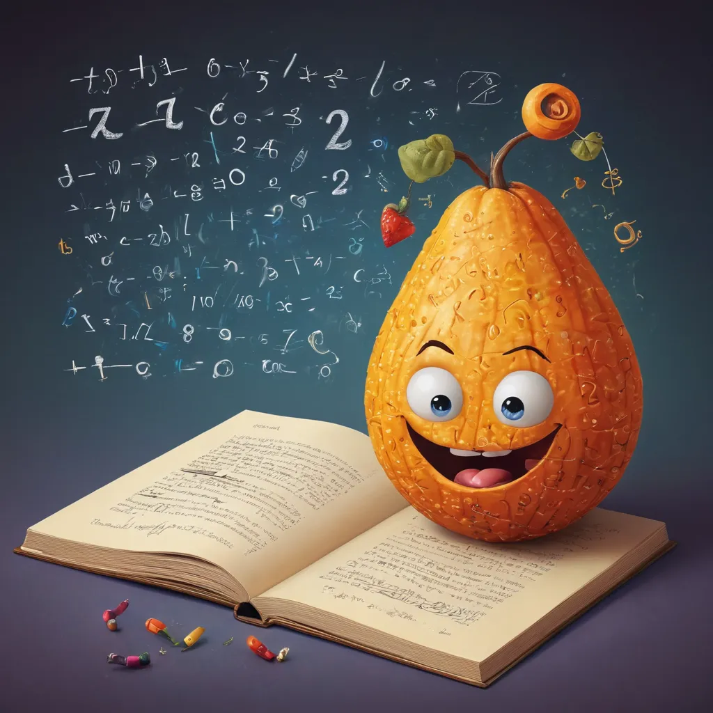 Embark on a Humorous Journey with Corny Math Jokes